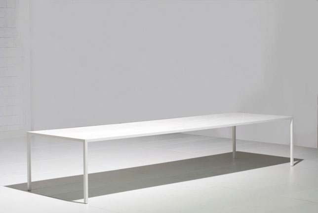 Tense By Mdf Italia | Hub Furniture Lighting Living