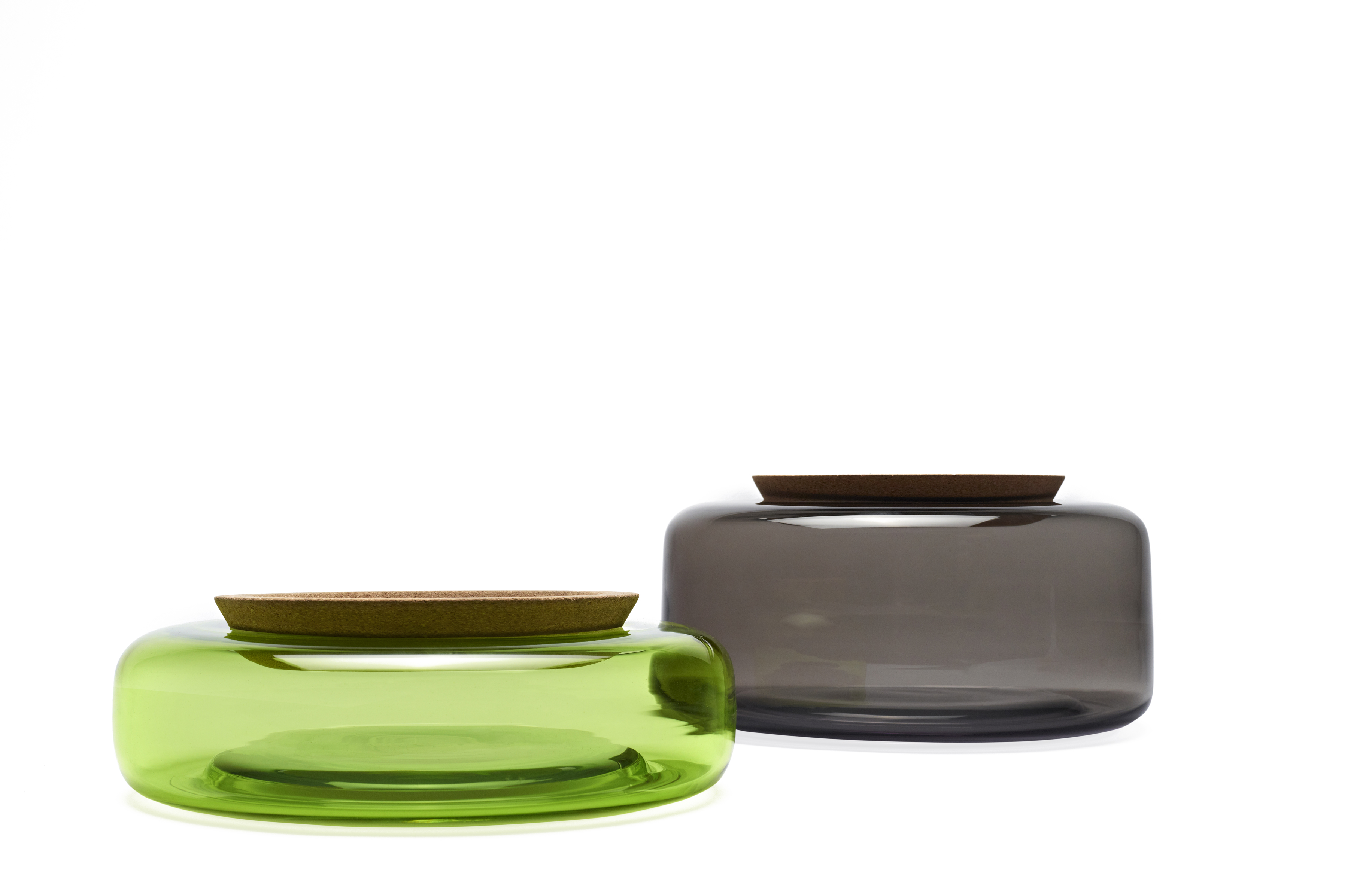 Jar By When Objects Work | Hub Furniture Lighting Living