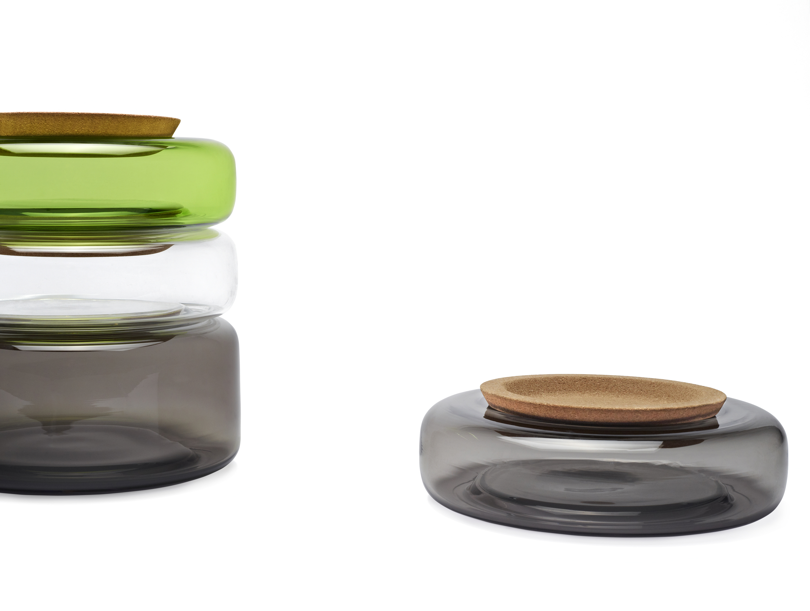 Jar By When Objects Work | Hub Furniture Lighting Living