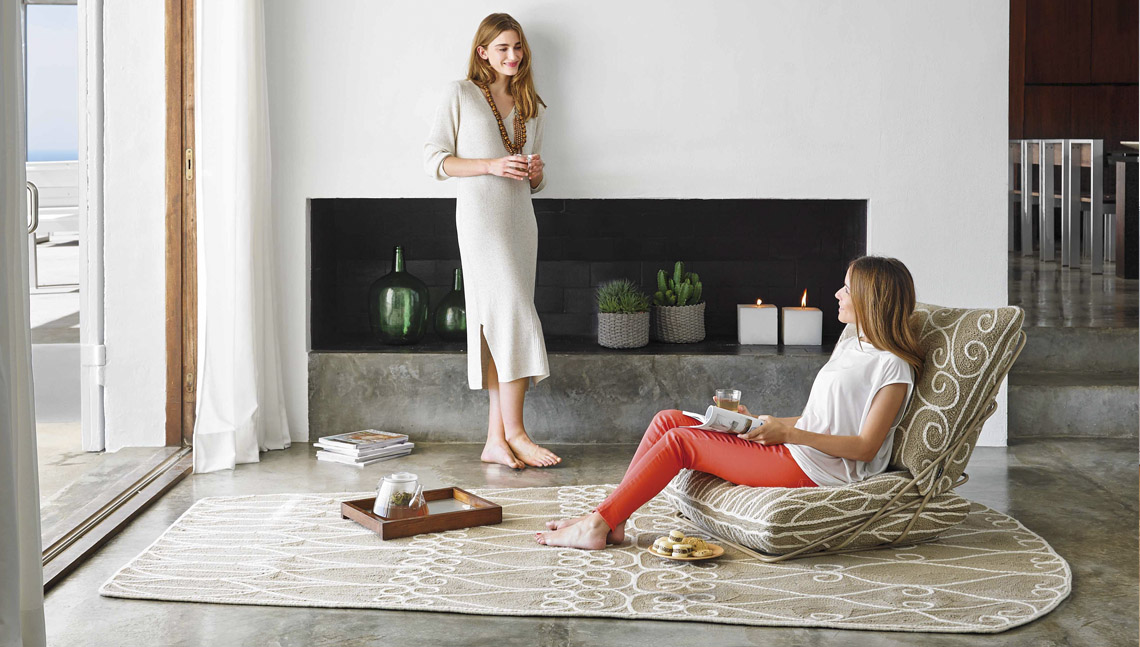 By | Hub Furniture Lighting Living