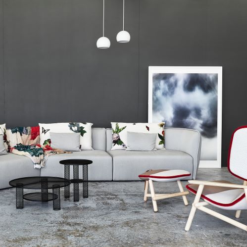 About | Hub Furniture Lighting Living