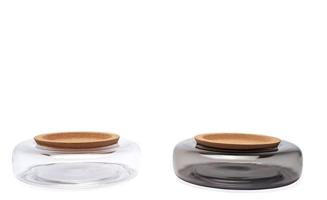 Jar By When Objects Work | Hub Furniture Lighting Living